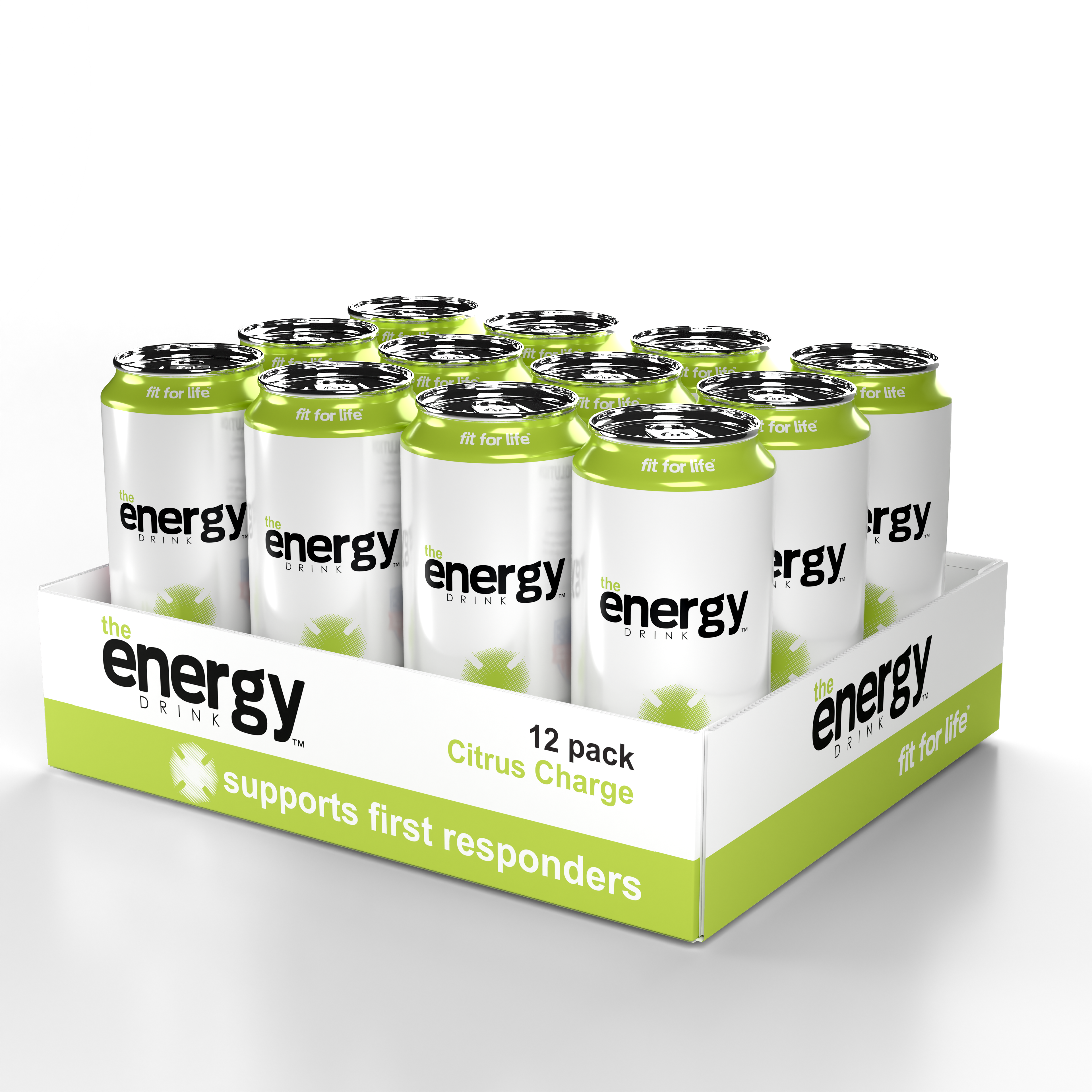 Shop All - the Energy Drink™